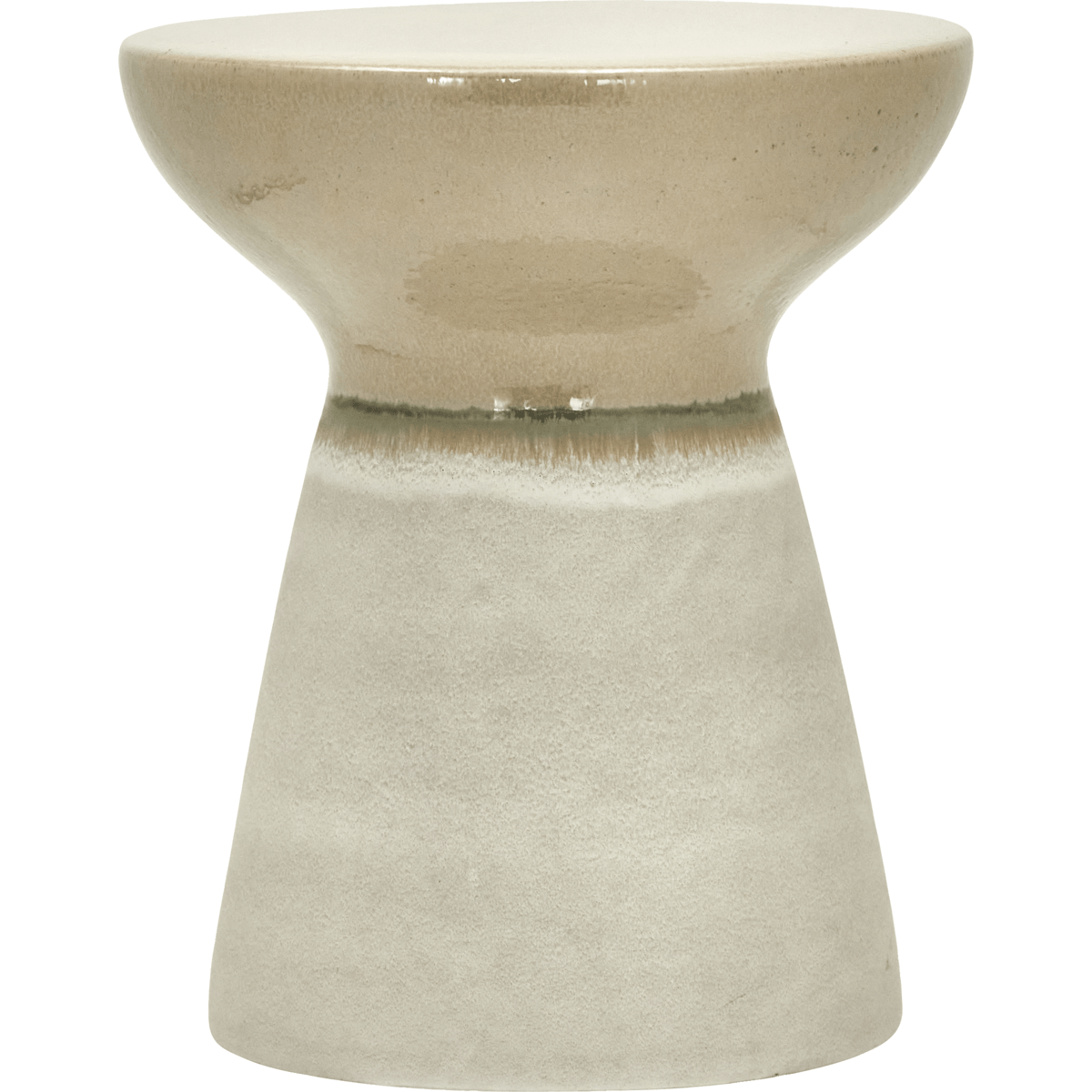 Pablo Ceramic Stool or Sidetable – Rhool