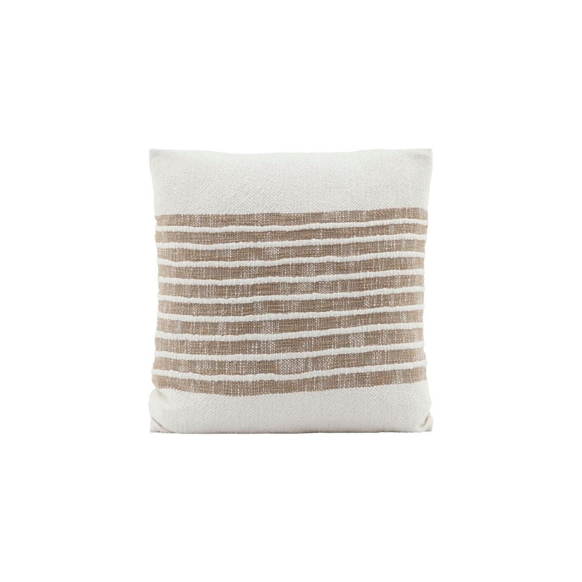 House Doctor Yarn Square Cushion Cover – Rhool