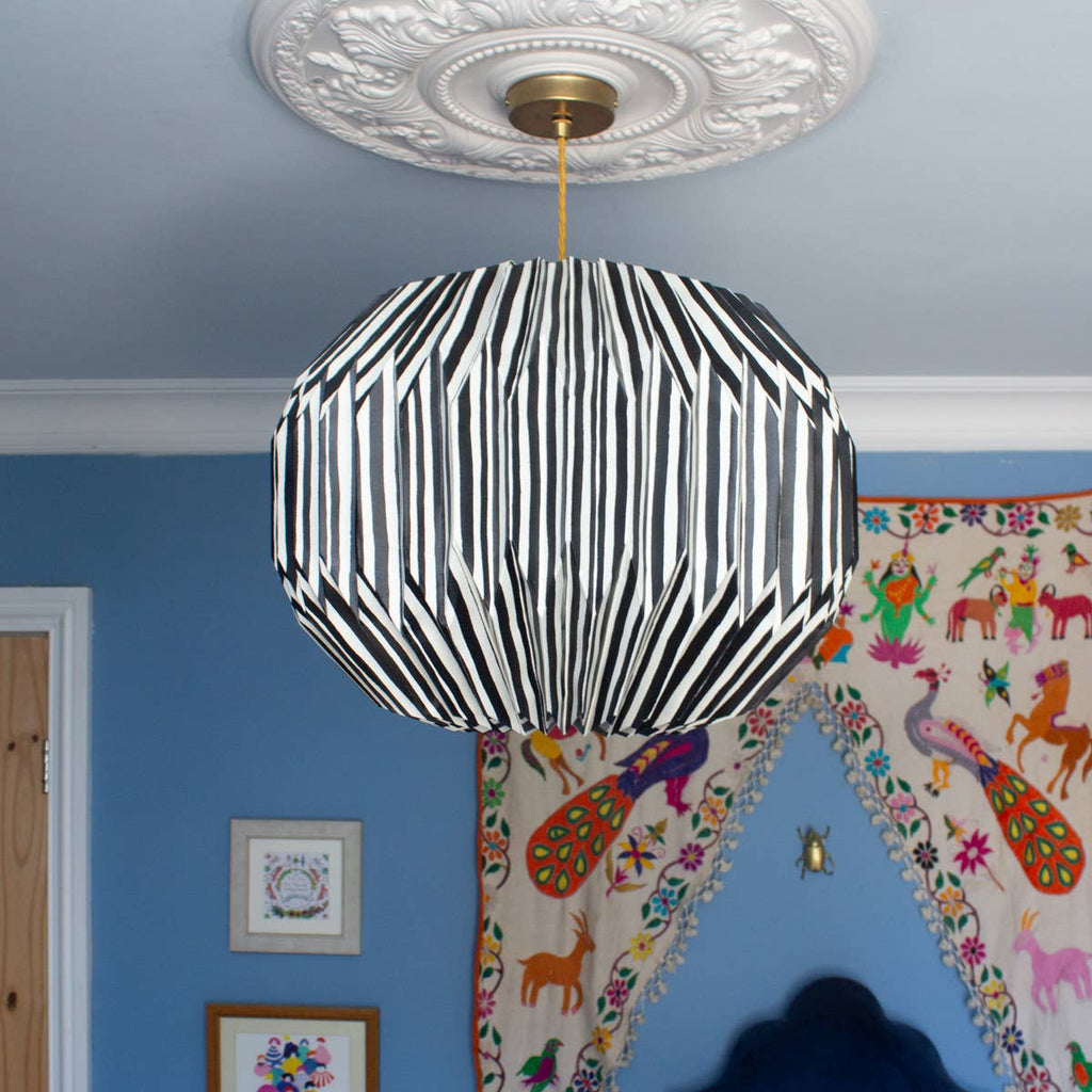 Origami Paper Lamp Shades 21 TRENDS: Origami Ideas | Origami, Origami