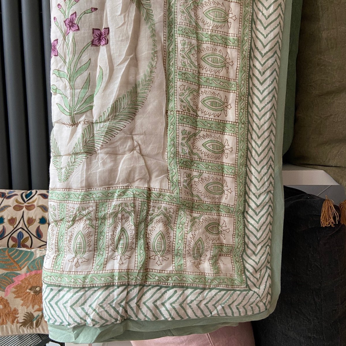 Quilts/Bedspreads – Rhool