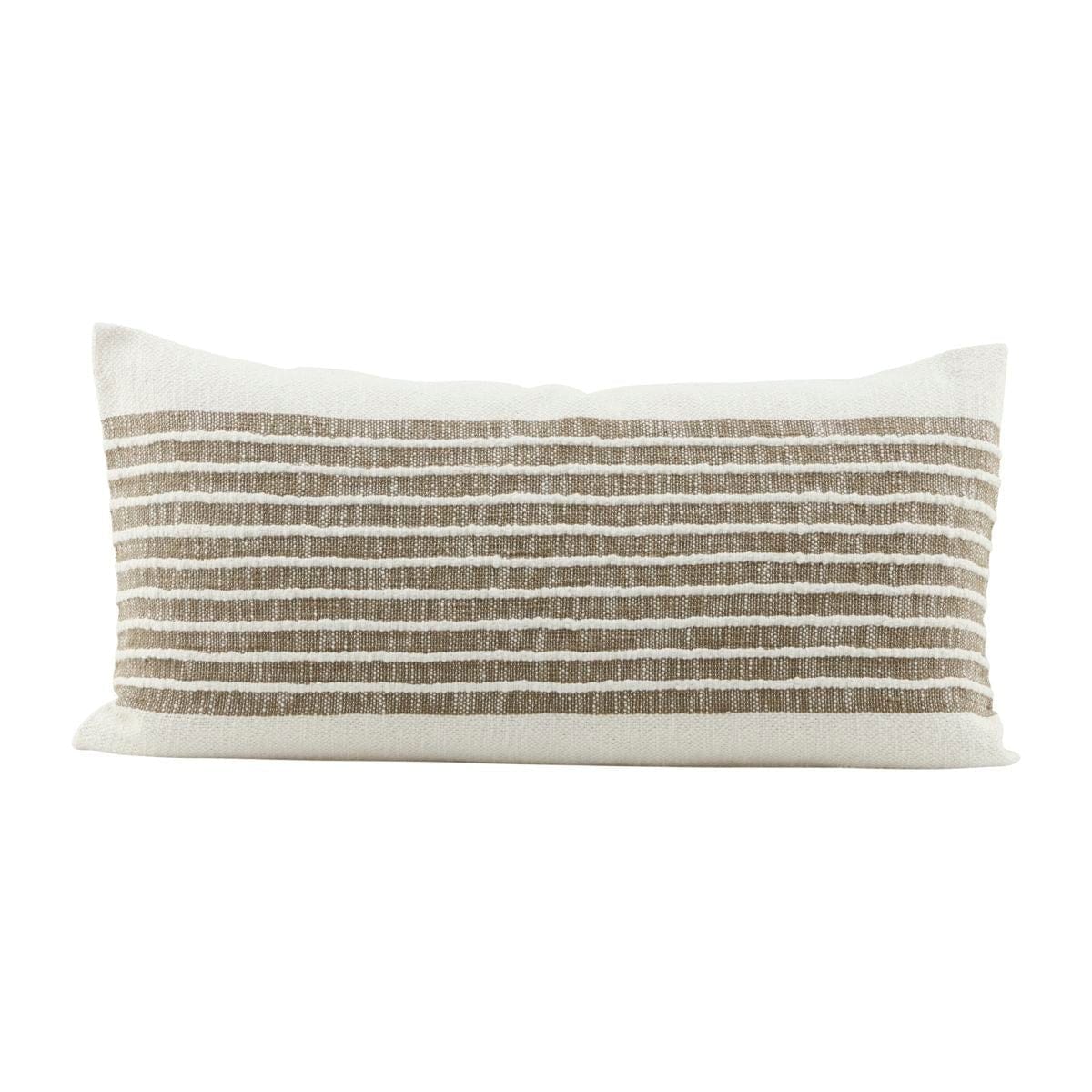 House Doctor Yarn Large Rectangular Cushion Cover – Rhool