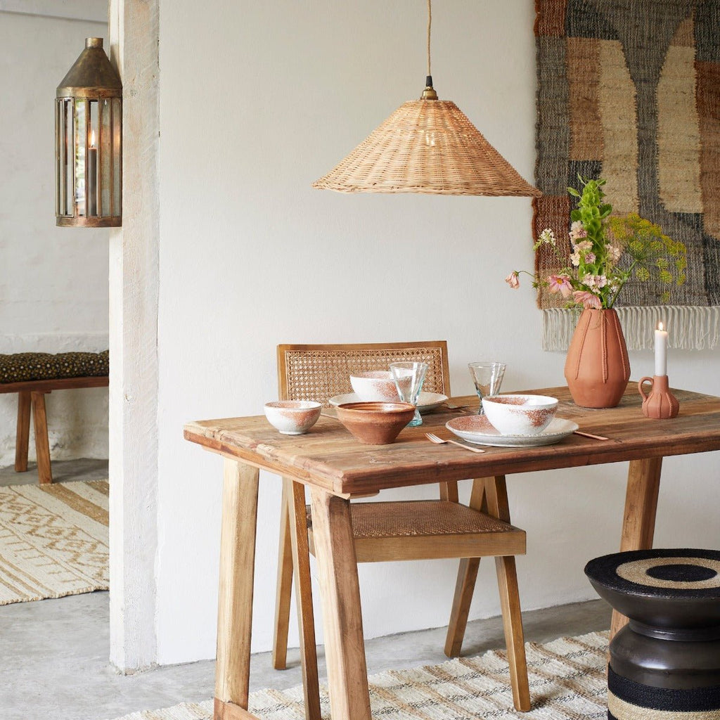 Jute Wall Hanging Rhool