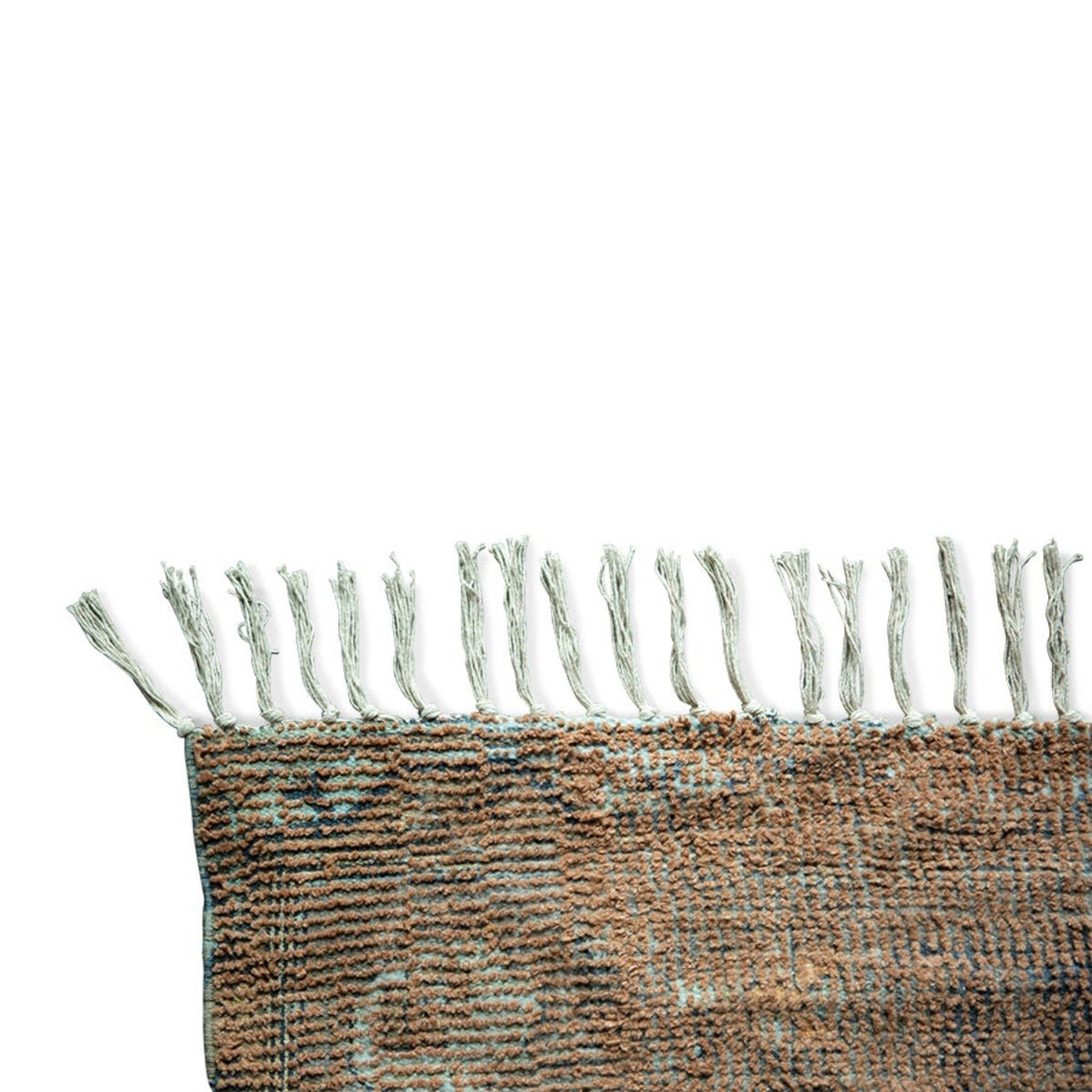 Large HK Living Square Overtufted Rug – Rhool