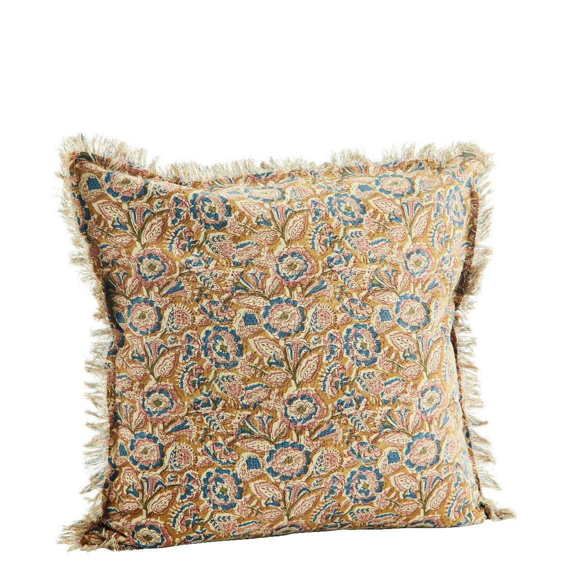 Patterned Cushions – Rhool