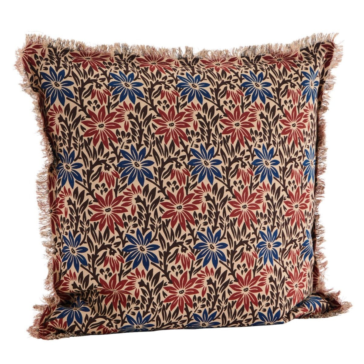 Patterned Cushions – Rhool