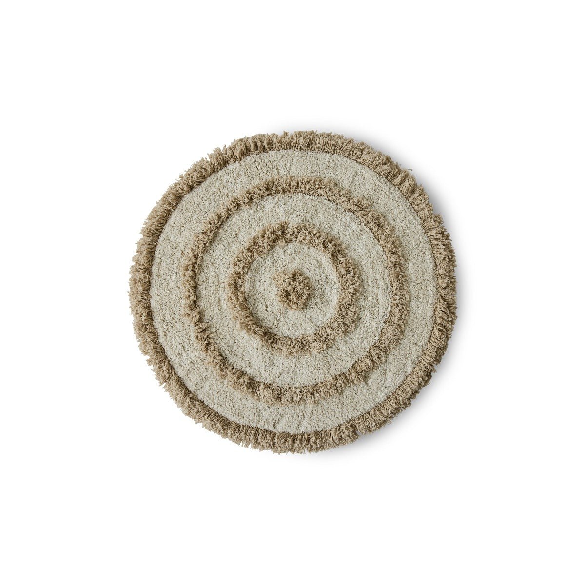 HKLiving Bohemian Bath Mat – Rhool